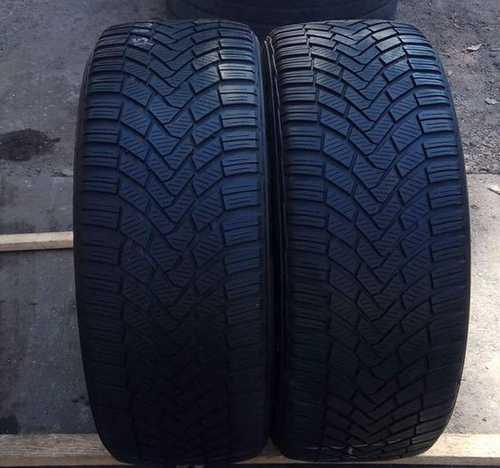 Continental ContiWinterContact TS 850 P 225/55 R17 200V