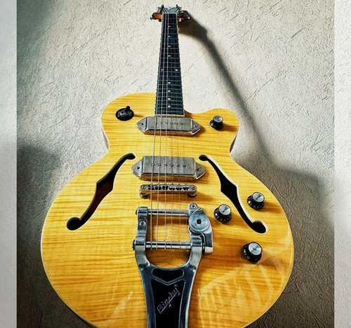 Электрогитара Epiphone Wildkat