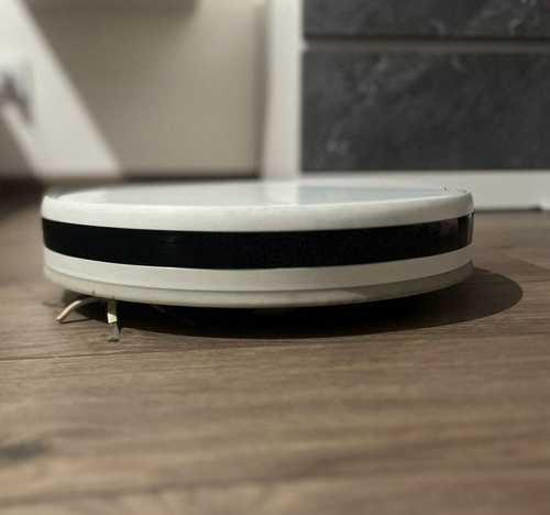 Робот-пылесос Xiaomi Mi Robot Vacuum-Mop 2 белый