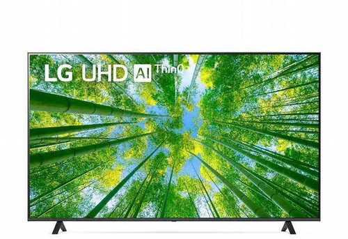 Телевизор LED LG 70" (178 см) 70UQ80006LB