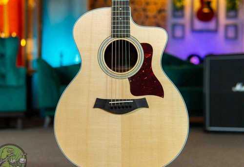 Taylor 214ce Koa