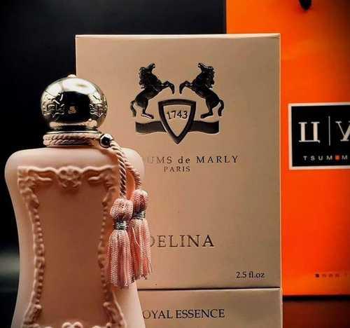 Parfums DE marly delina
