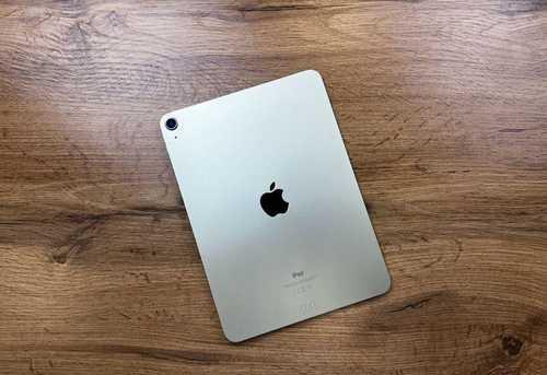 iPad air 4 2020 256 новый ростест