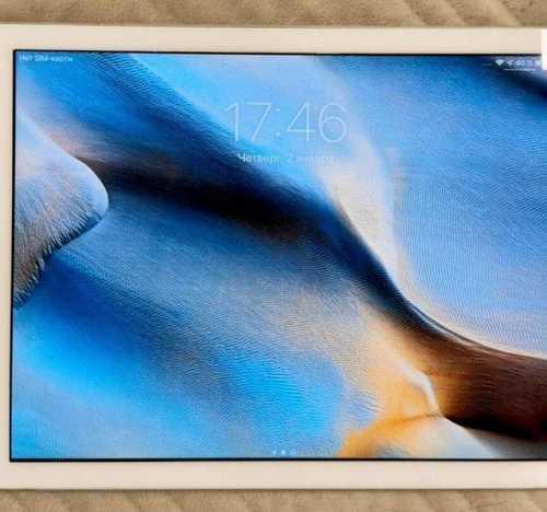 iPad air a1475