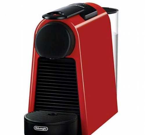 Кофемашина delonghi nespresso