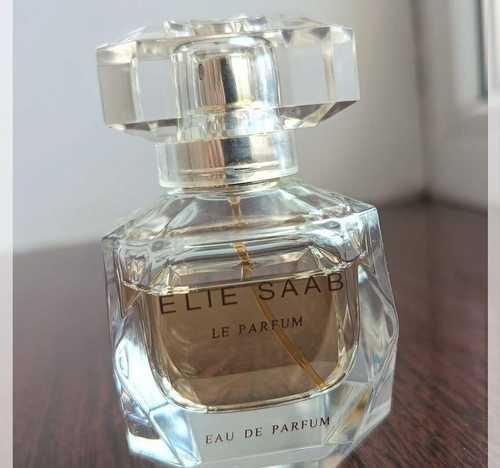 Аромат для женщин Elie Saab le Parfum 30 мл