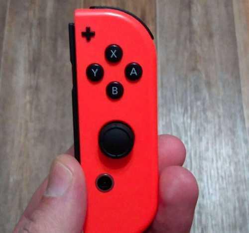 Joy con нерабочий