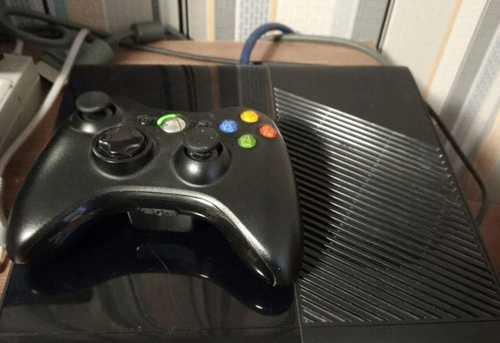 Xbox 360 E 250 гб