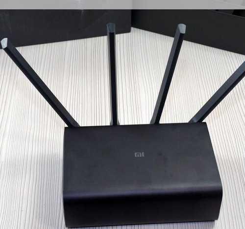 Xiaomi Mi Router 3 Pro (R3P)