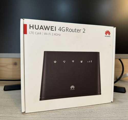 Huawei B311 221 роутер 4g wifi