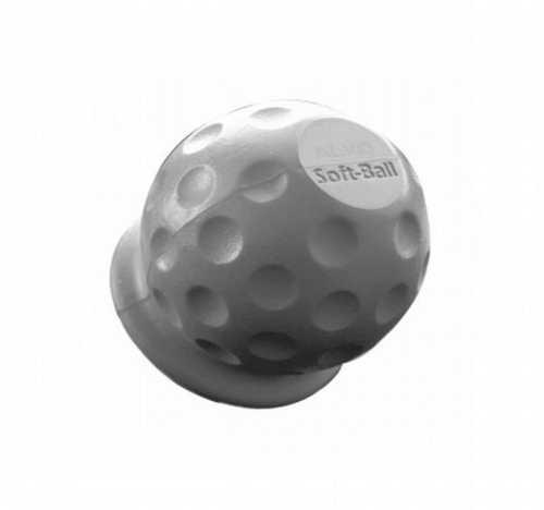 Колпак на фаркоп «Soft-Ball», резиновый, AL-KO се
