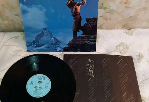 Depeche Mode Construction Time Again 1983 LP