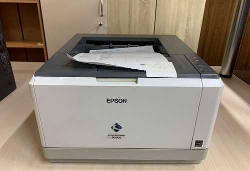 Принтер Epson