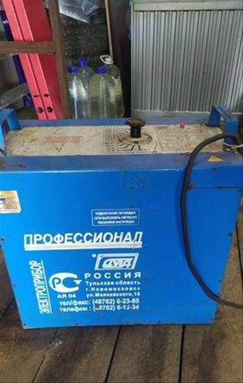 Сварочный аппарат 220- 380 v