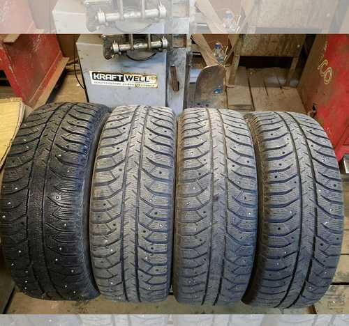 Bridgestone Ice Cruiser 7000S 185/65 R15