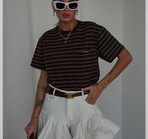 Zimmermann юбка