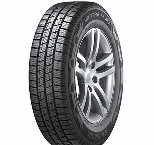 Hankook Vantra ST AS2 RA30 185/80 R14 102Q