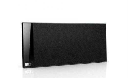 KEF T101C Black