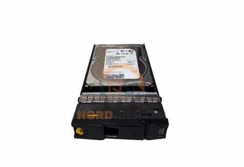 HDD SAS 3Par 4Tb smeg4000S5xnN7.2 + салазка