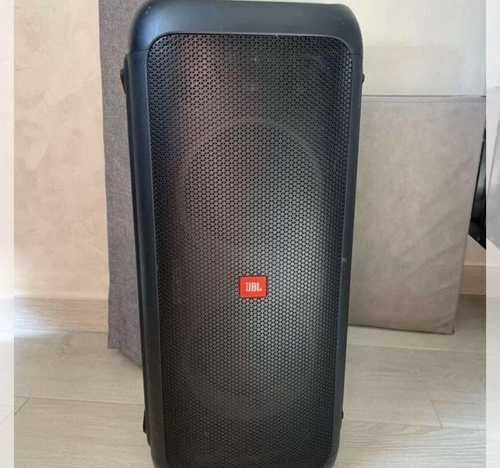 Колонка jbl partybox 300