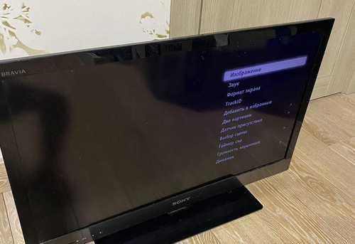 Телевизор Sony KDL-32EX521