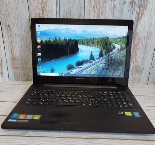 Ноутбук Lenovo G50-30