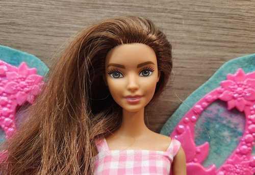 Barbie бабочка