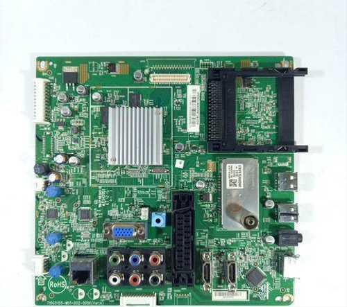 715G5155-M01-002-005K(VerA) philips 32PFL3517T-60