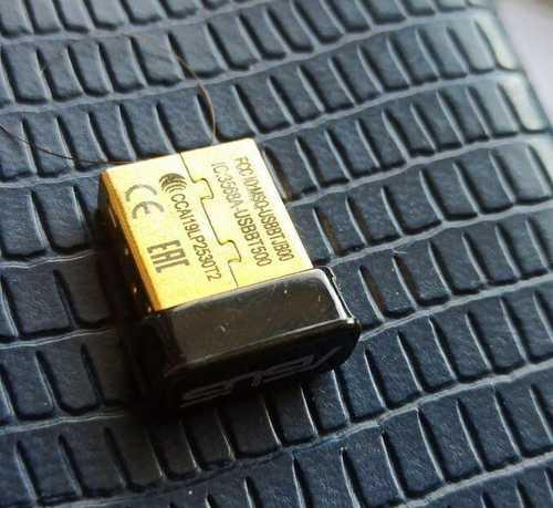 USB Bluetooth адаптер asus USB-BT500