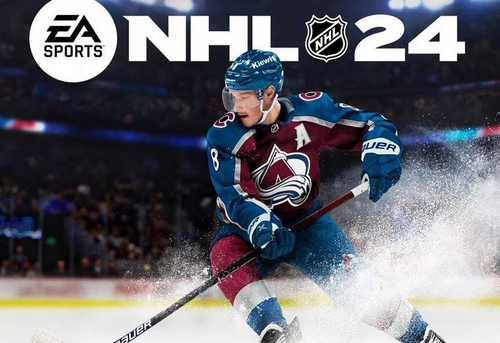 Nhl 24 нхл 24 PS5 & PS4