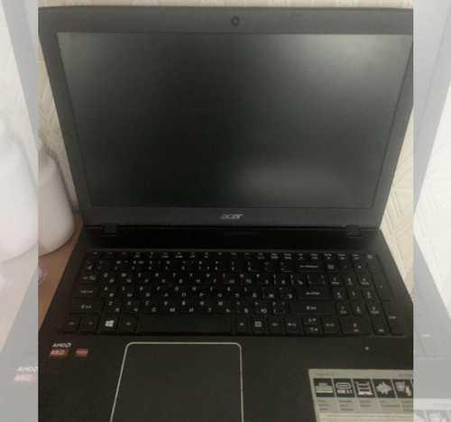 Acer aspire e5 523