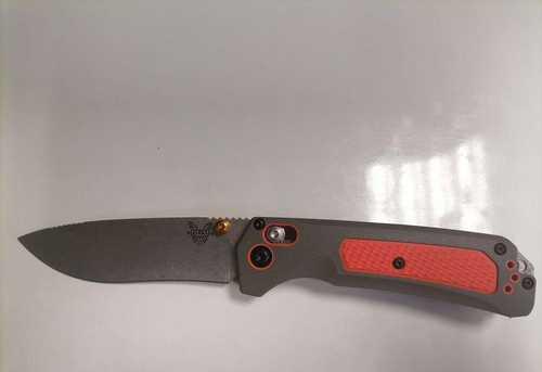 Benchmade 15061 Grizzly Ridge