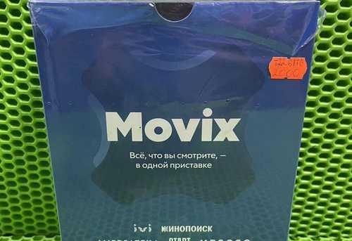 Smart-приставка movix MVX01A(226176)