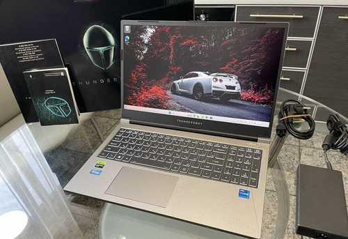 Thunderobot 911 M G3 Pro 7 4060 i7 13700H 16 512