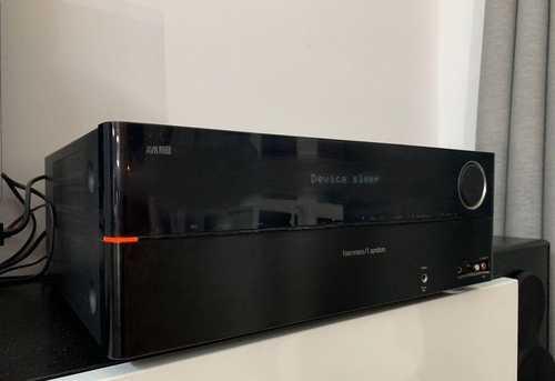 AV-ресивер Harman/Kardon AVR 170