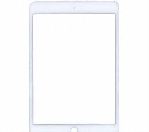 Тачскрин к iPad mini (2019) белый