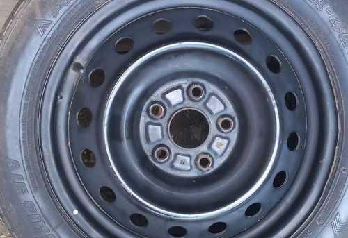 Yokohama Advan A460 205/55 R16 91