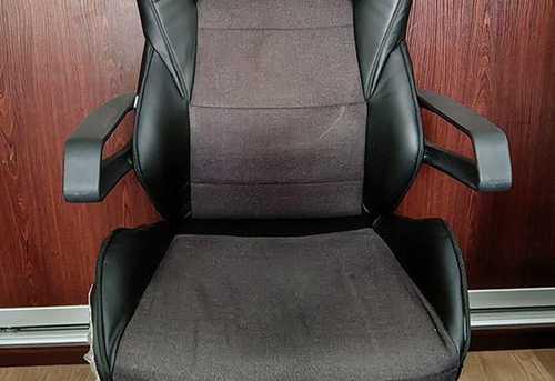Кресло компьютерное Brabix Nitro GM-001
