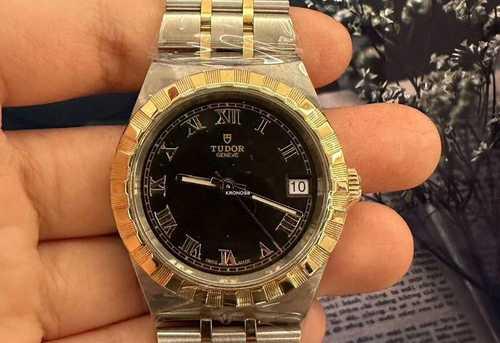 Часы Tudor Royal 28 mm M28303-0003