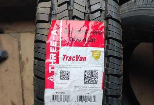 Three-A TracVan 185/75 R16C