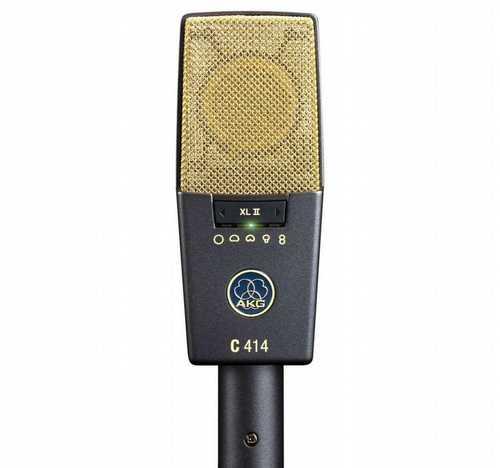 AKG C414 xlii