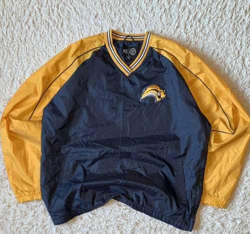 Buffalo Sabres NHL Jersey Y2k Оригинал