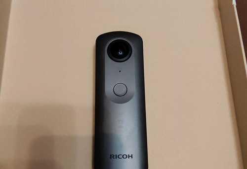 Камера 360 градусов Ricoh Theta V