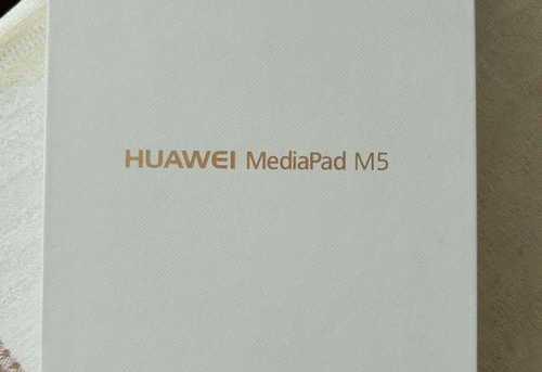 Планшет Huawei mediapad m5