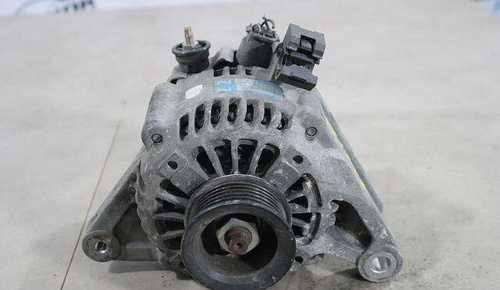 Генератор toyota 1ZZ-FE Контрактная