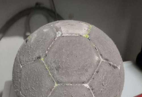 Футбольный мяч torres