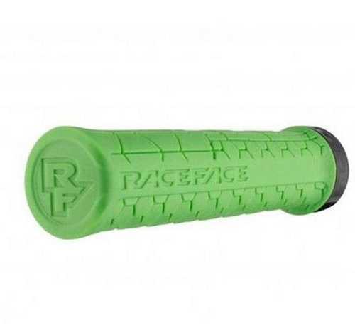 Ручки Race Face Getta Grips 30mm Green/Black