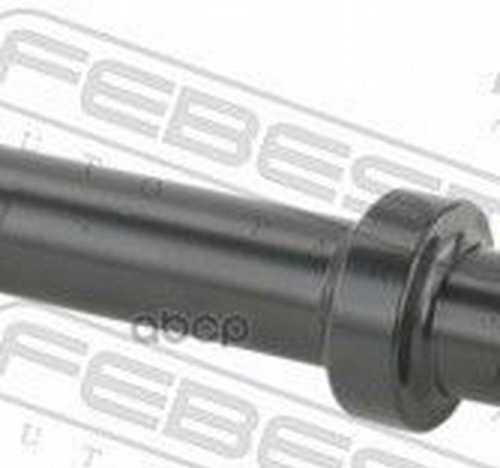 Крюк буксировочный Citroen C2/C3, Peugeot 406/307