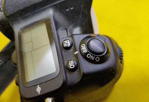 Зеркальный фотоаппарат Pentax K5 ii s