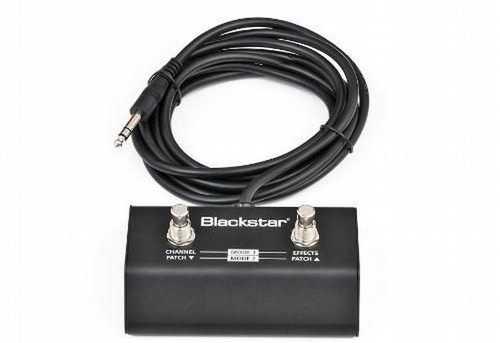 Футсвич Blackstar FS:11